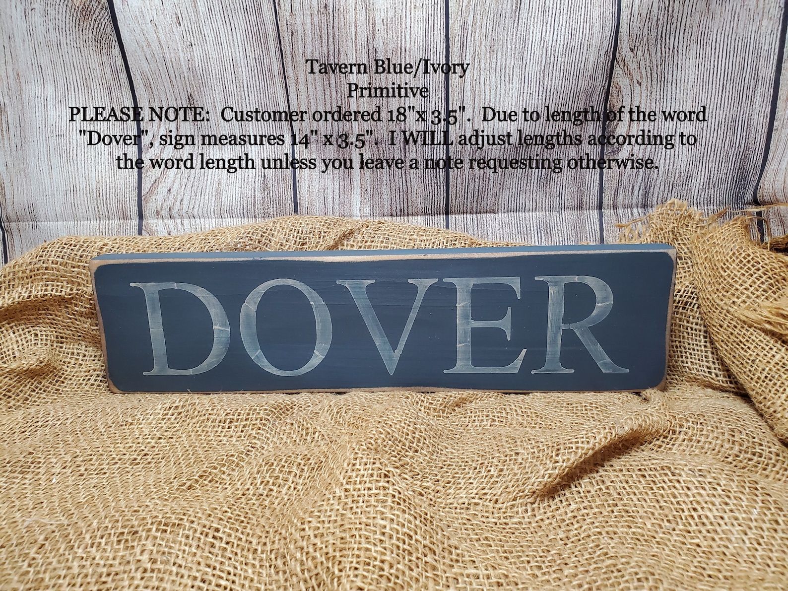 Personalized Town Sign City Sign Custom Town and State Sign | Etsy