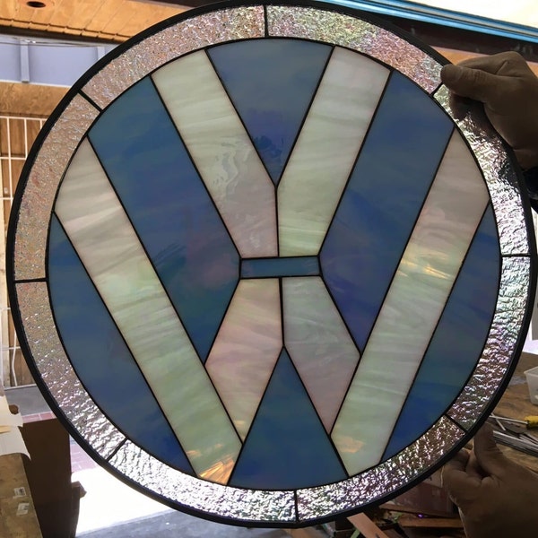 Cars Stained Glass - Etsy