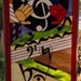Personalized Music Window Panel - Personalized Music Stain Glass ...