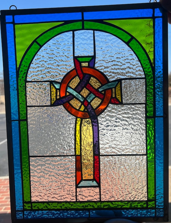 Church Windows Panels