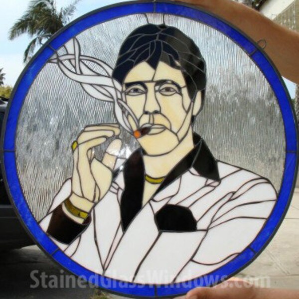 Scarface - Etsy