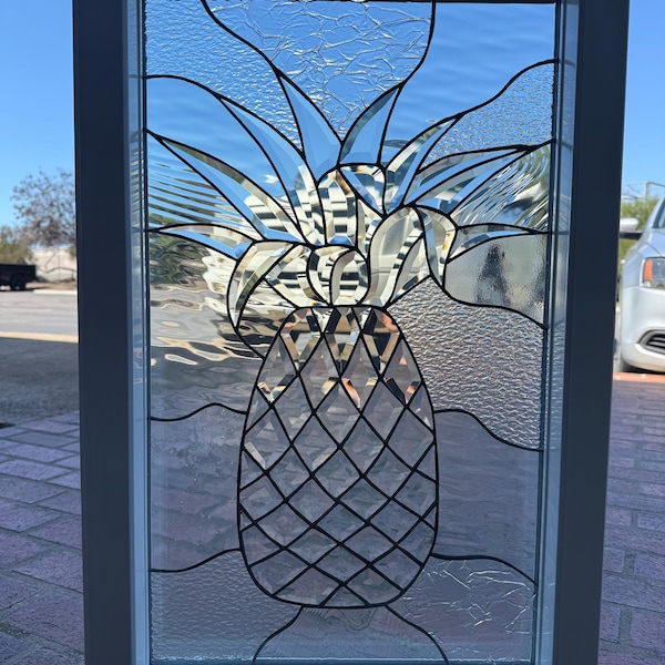 ArtGlassWindows - Etsy