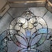 Beautiful Octagon Beveled Stained Glass Window Panel (we Do Custom Work ...