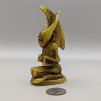 Eldritch Beholder // Aberrant Flayer // Void Abomination // Dnd Mini - Etsy