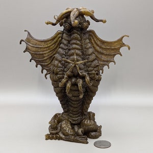 elder things description