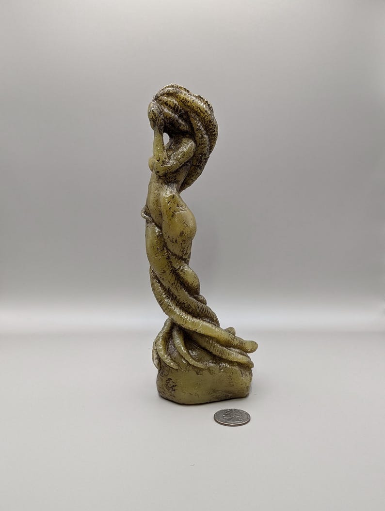 The Yonaguni Venus - Etsy