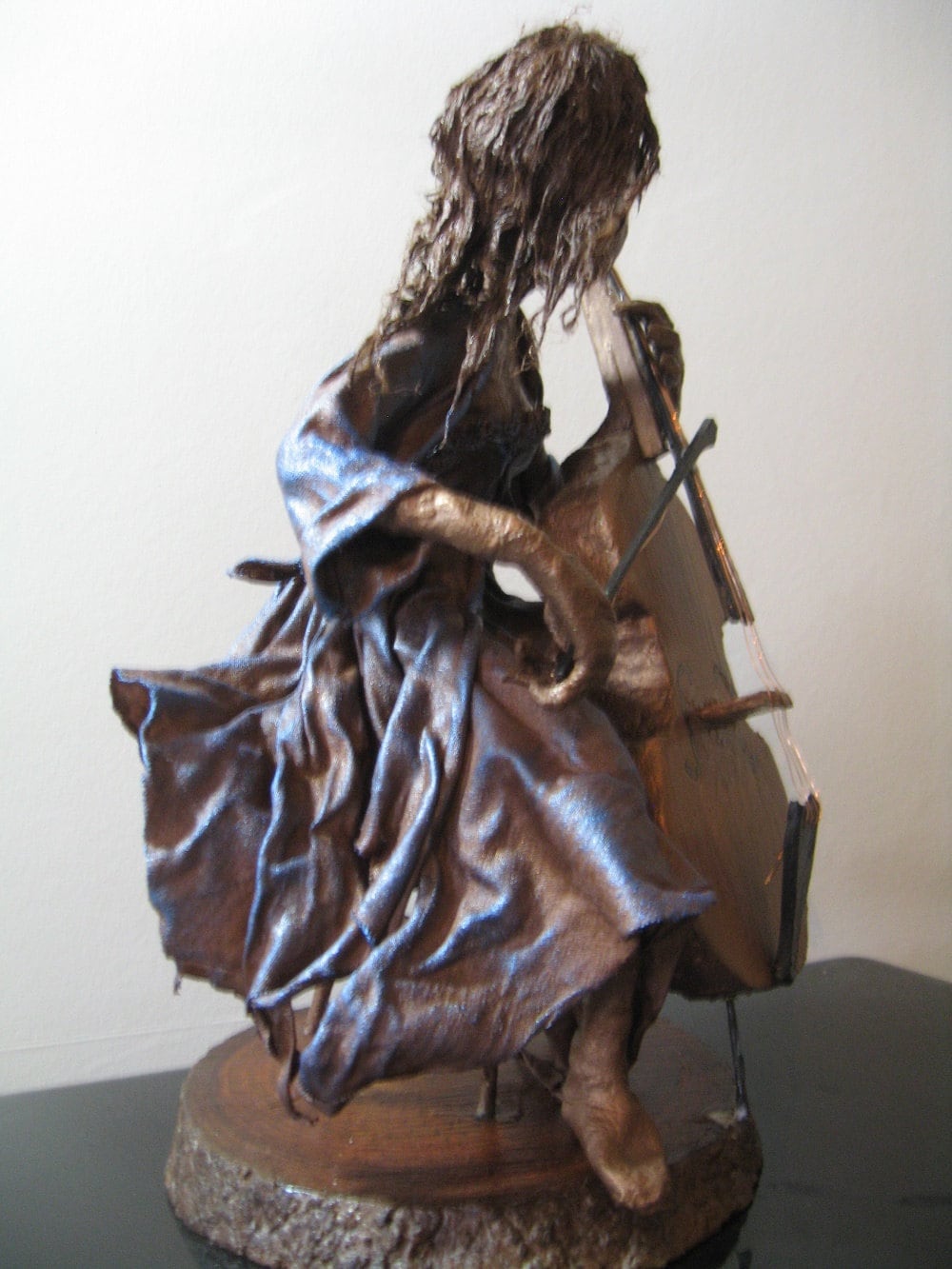 Cellist Made to order | Etsy