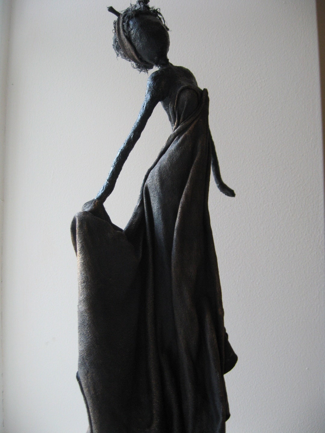 Instructions on How to Make a Paverpol Figurine - Digital Download ...