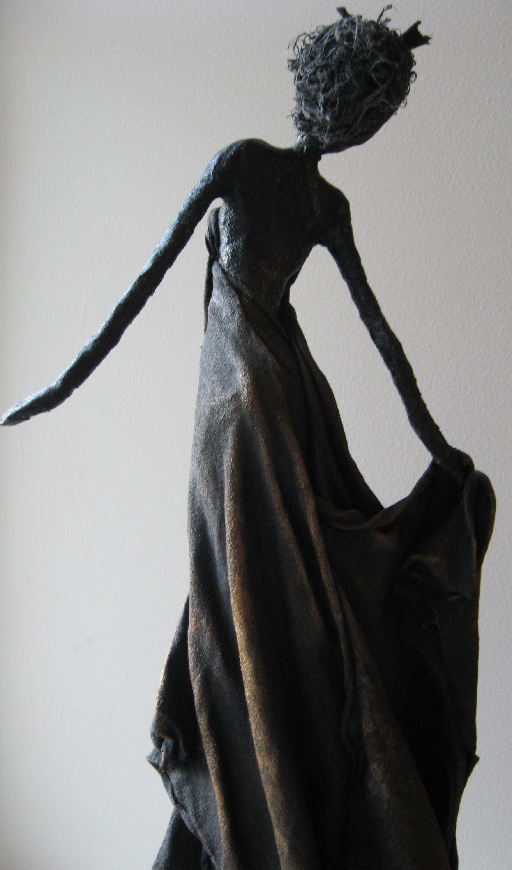 Instructions on How to Make a Paverpol Figurine Digital - Etsy UK