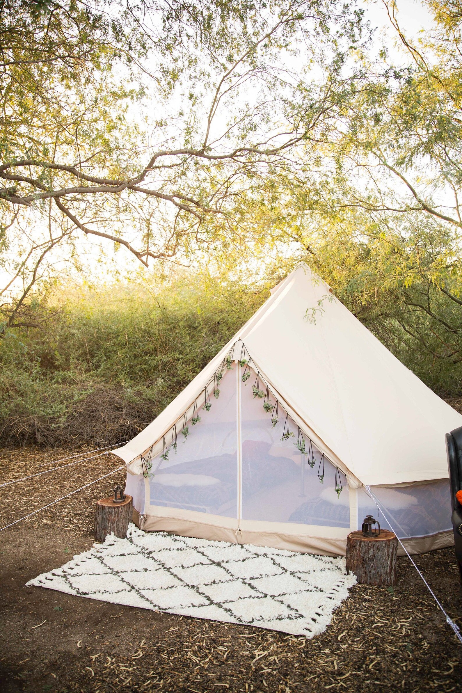 Stout Bell Tent PRO Series - Etsy