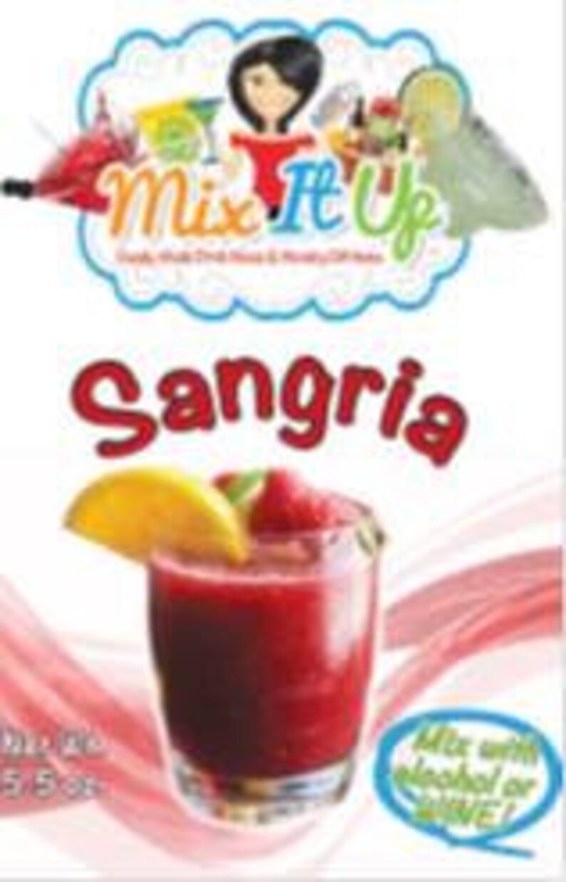 Wine Slush Cocktail Mix Just Add Wine Alcohol Or Non alcoholic wine-slush-cocktail-mix-just-add-wine-alcohol-or-non-alcoholic