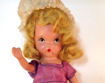 Vintage Original patty Duke TV Show Character Doll - Etsy