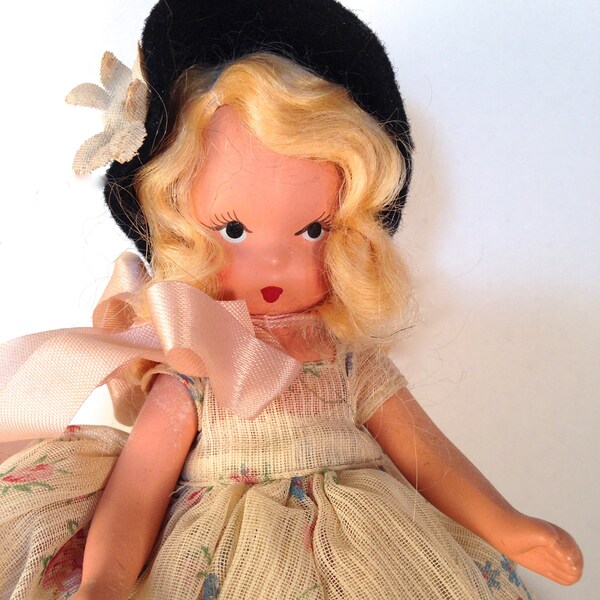 1940s Dolls - Etsy