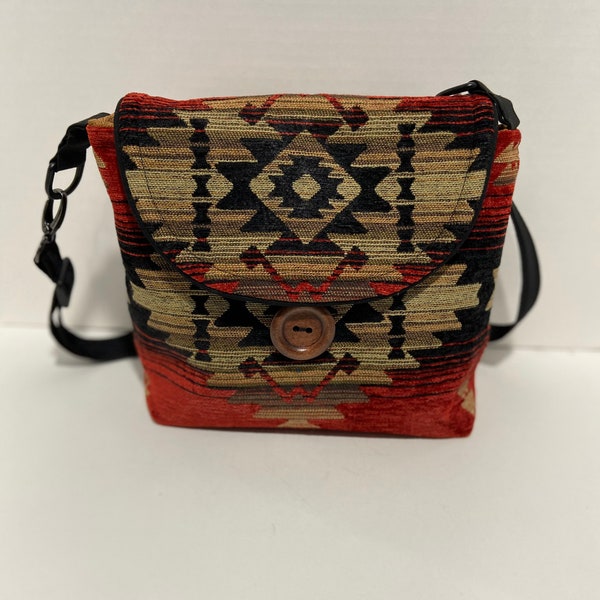 Native American Bag - Etsy