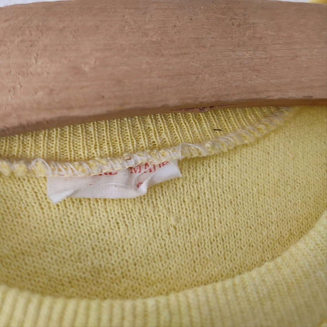 1950s 60s Vintage Mickey and Minnie Mouse Cartoon Graphic - Etsy