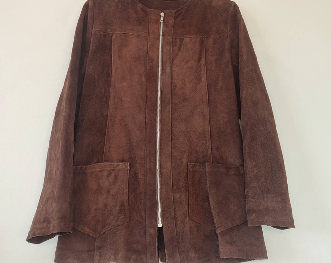 Vintage Alexon Youngset Alana Tandy Jacket - Etsy