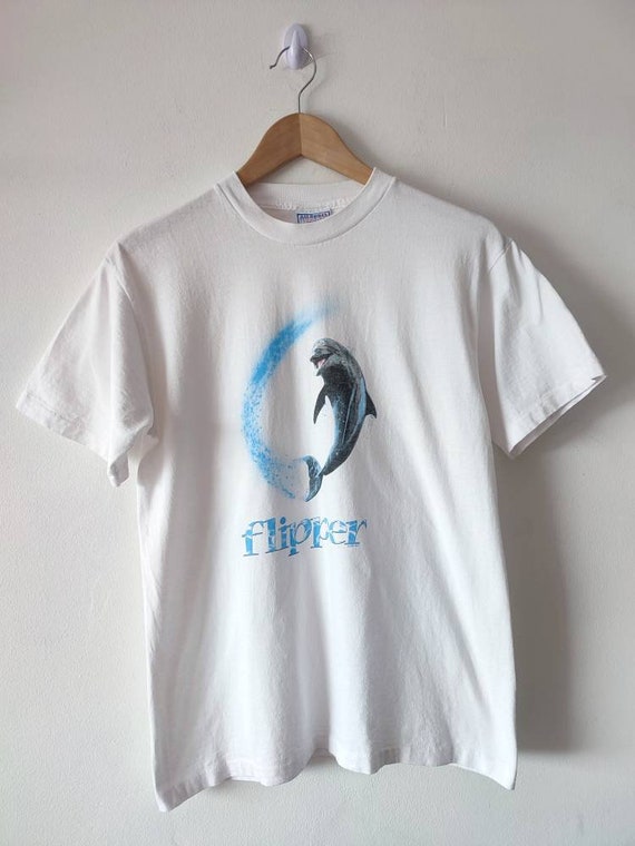 Flipper 1996