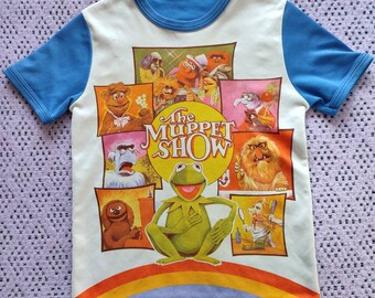 The Muppet Show | Etsy