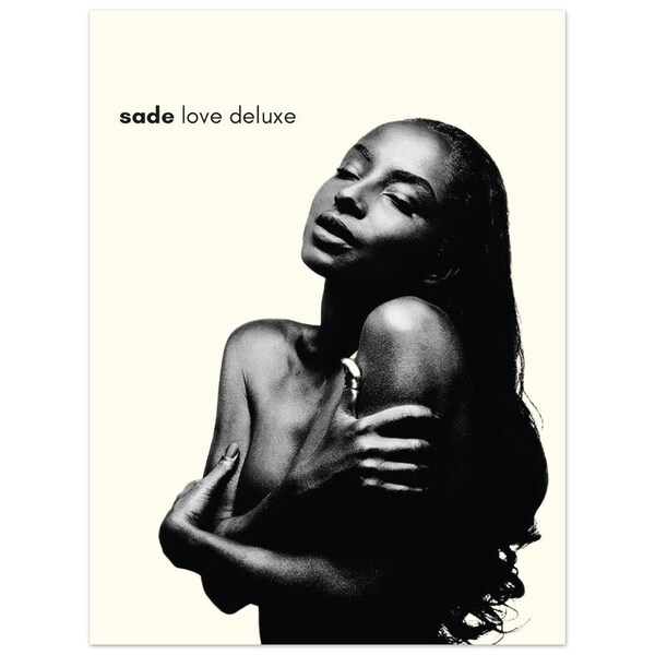 Sade - Etsy