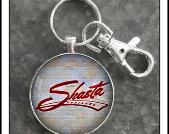 Shasta Trailer | Etsy