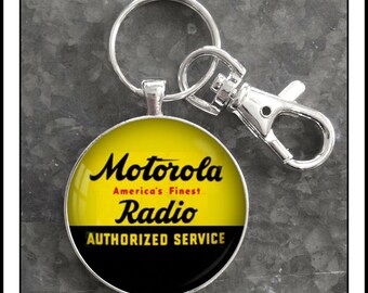 Motorola Radio - Etsy