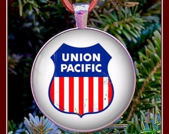 Union Pacific Trains - Etsy