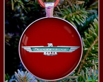 Thunderbird Emblem | Etsy