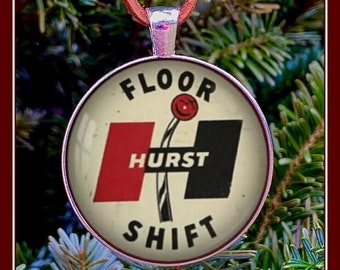 Hurst Emblem - Etsy