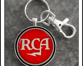 Vintage Rca - Etsy