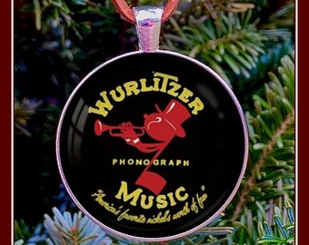 Vintage Wurlitzer - Etsy