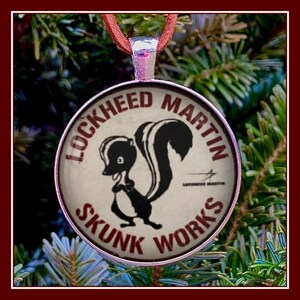 Lockheed Martin Lanyard - Etsy UK