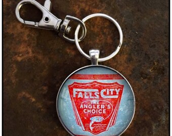 Minnow Bucket Decal - Etsy