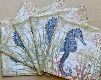 Christmas Fabric Flips for Junk Journals and December Dailies - Etsy