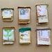 Tiny Scrappy Notepads for Junk Journals and Happy Mail, Mixed Paper for ...