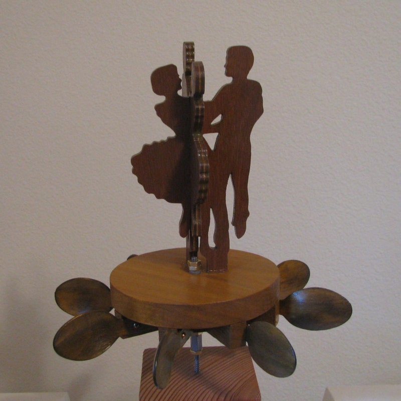 Whirligig - Etsy
