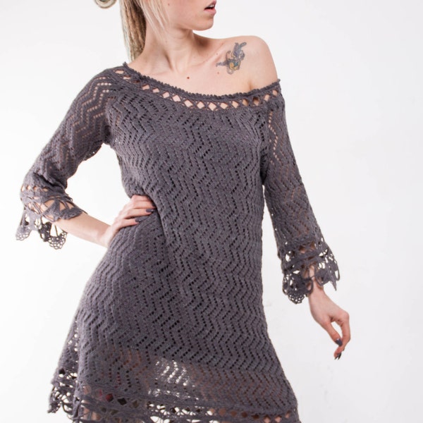 Openwork Lace - Etsy