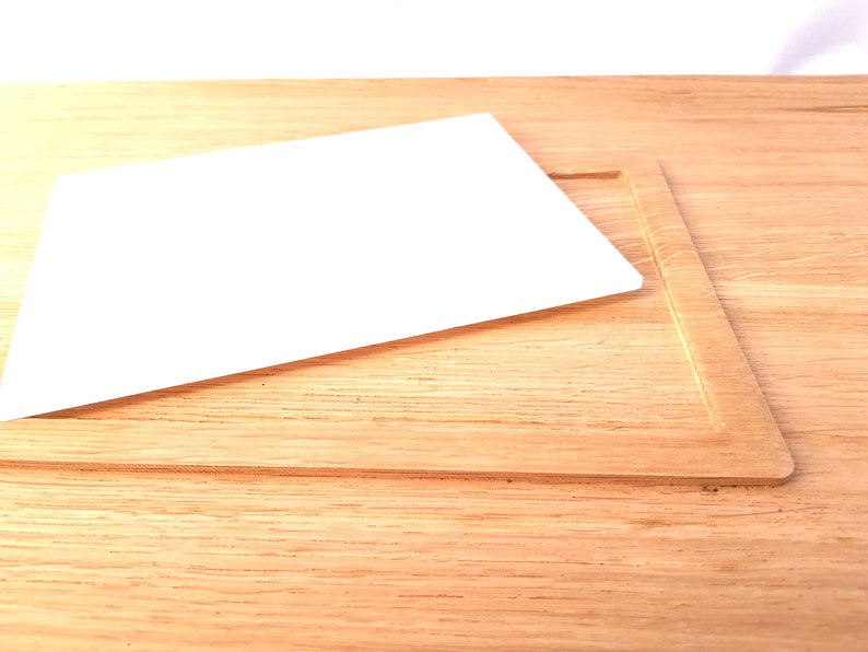 Oak, Wedding, Guest Signing Board, Unique Guest Book, Wooden Guest Book ...