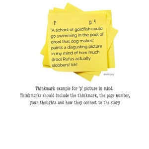 Backyard Kids Book Club Kit Printable Instant Download Discussion ...