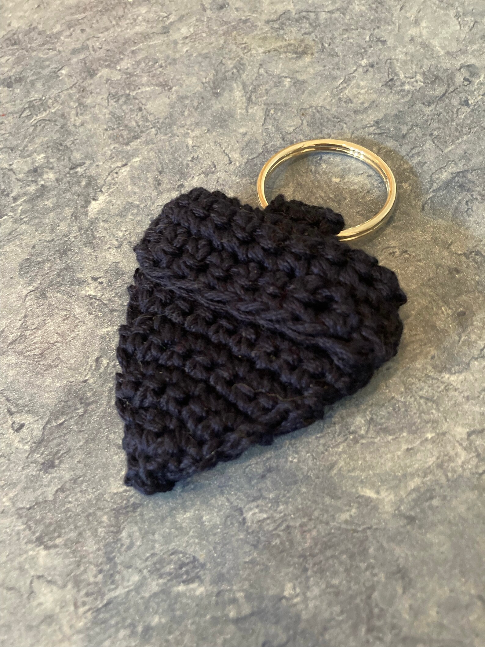 Guitar Pick Stash Keychain, Custom Color Choices! - Etsy