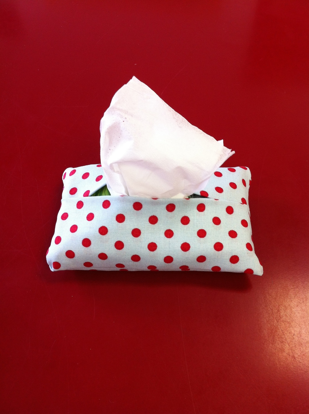 Tissue Covers, Custom Sewn - Etsy