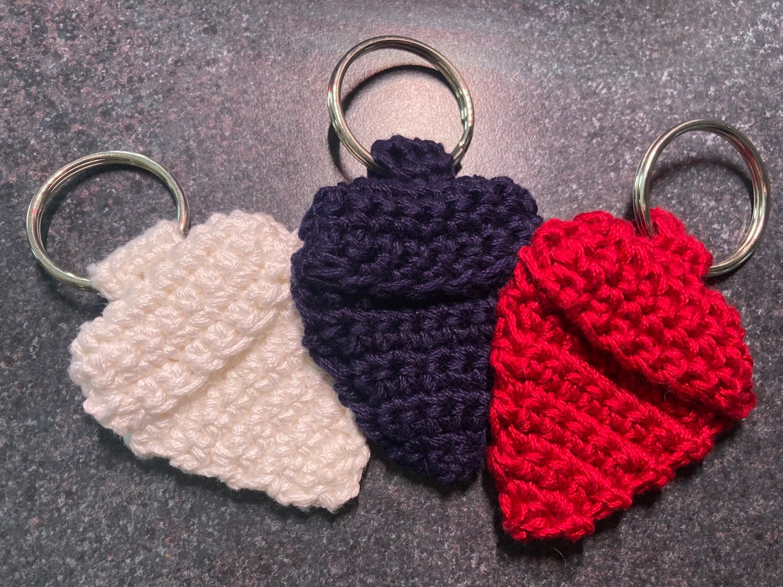Guitar Pick Stash Keychain, Custom Color Choices! - Etsy