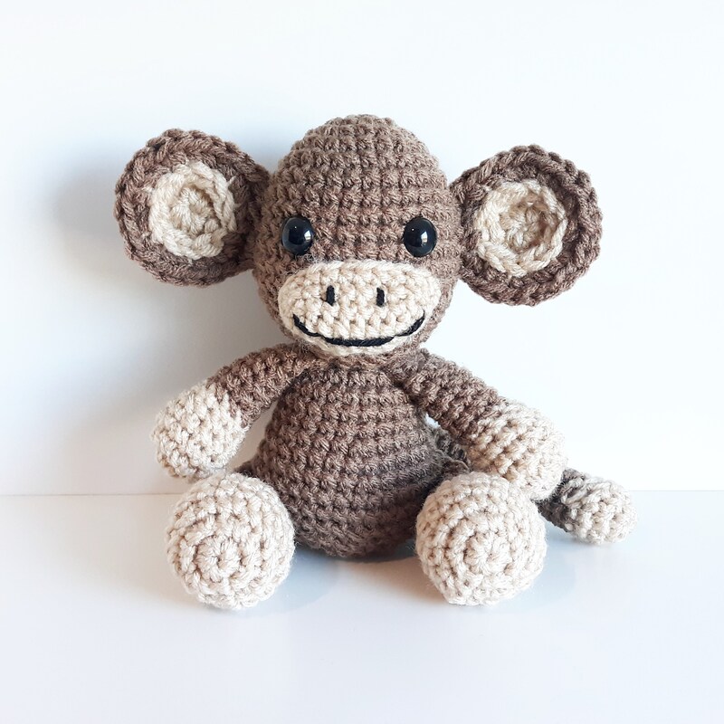 Monkey Decorations - Etsy