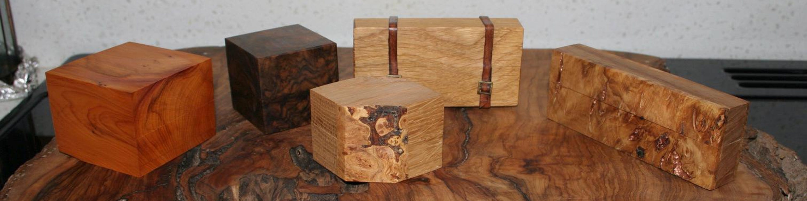 AndrewsRusticBoxes - Etsy UK