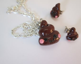 Polymer Clay Poop - Etsy