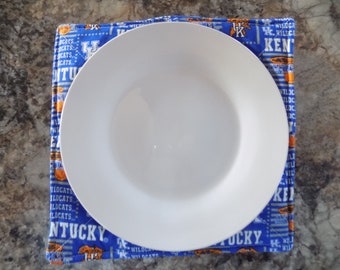 Pioneer Woman Heritage and Scroll Fabric 11 Plate Cozy - Etsy