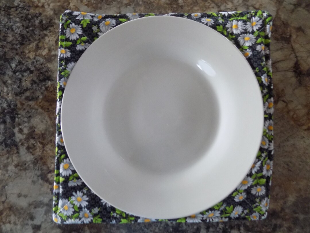 Plate Cozy - Etsy