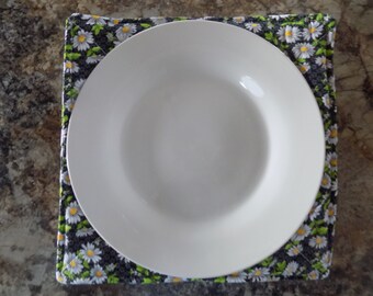 Plate Cozy Tutorial | Etsy