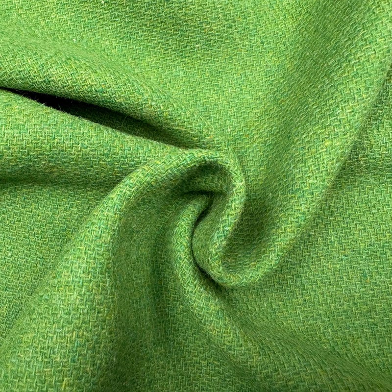 Grass Green Pillow - Etsy