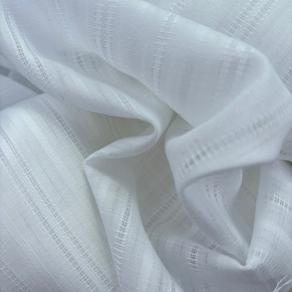 Dimity Fabric - Etsy UK