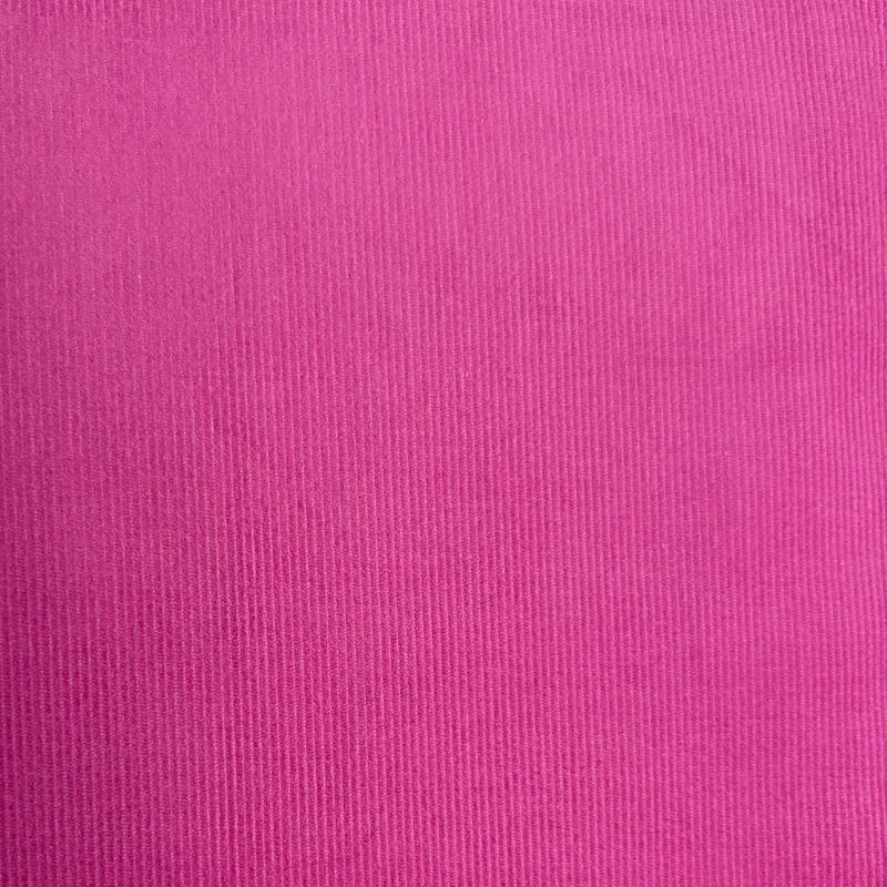 Corduroy Magenta - Etsy